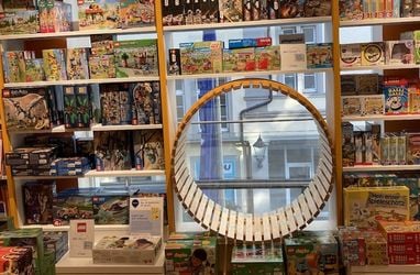 Spielzeit