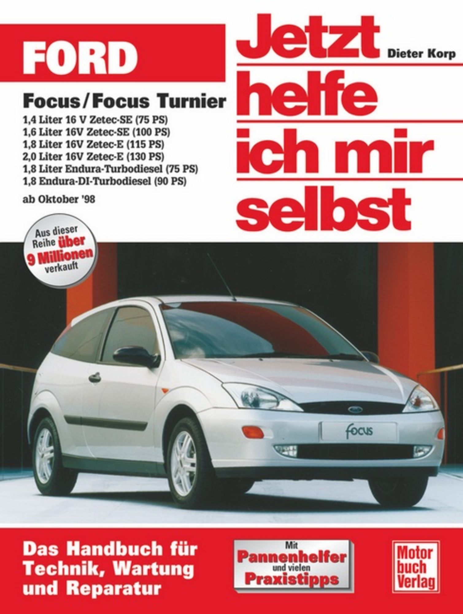 Ford focus e store