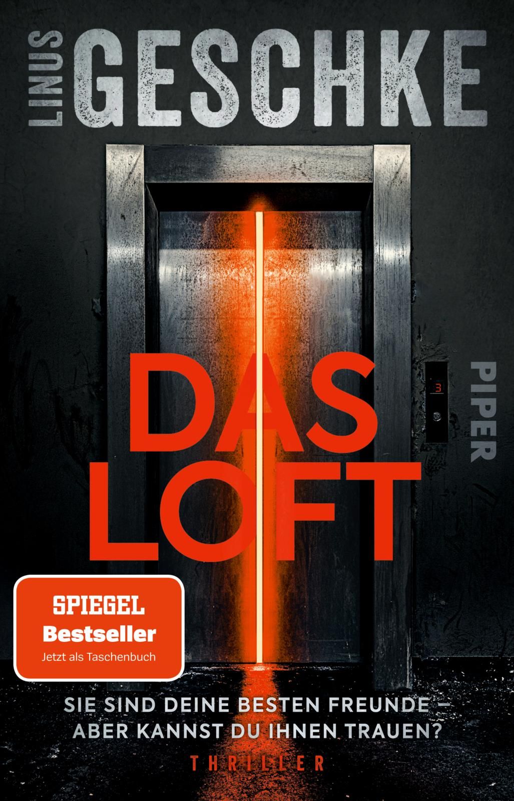 "Das Loft" online kaufen