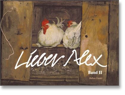 "Lieber Alex" online kaufen