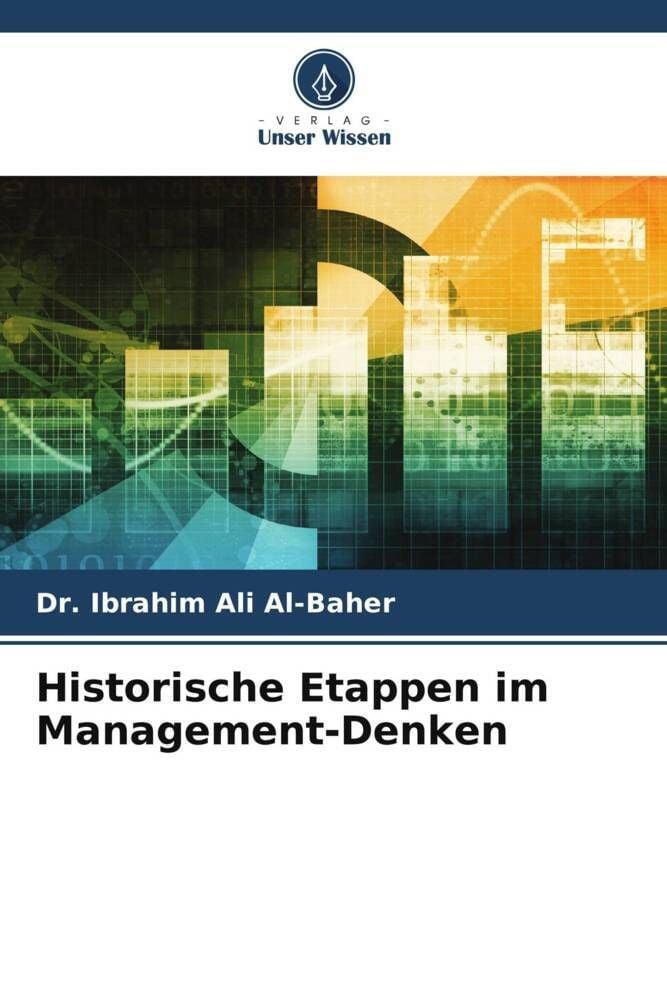 "Historische Etappen im Management-Denken" online kaufen