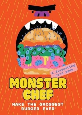 Monster Chef: A Disgusting Card Game kaufen - Spielwaren | Thalia