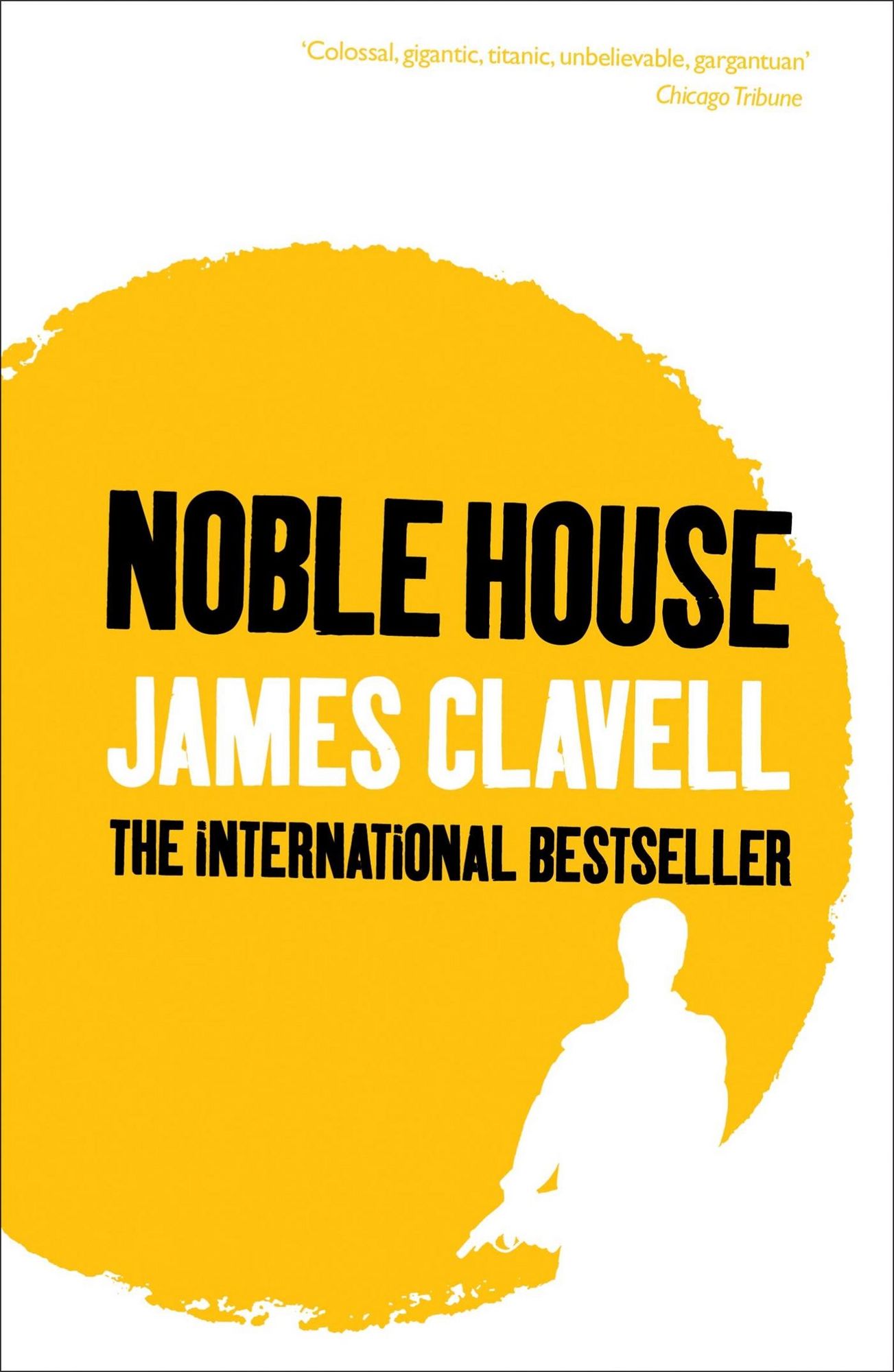 Noble House Logo