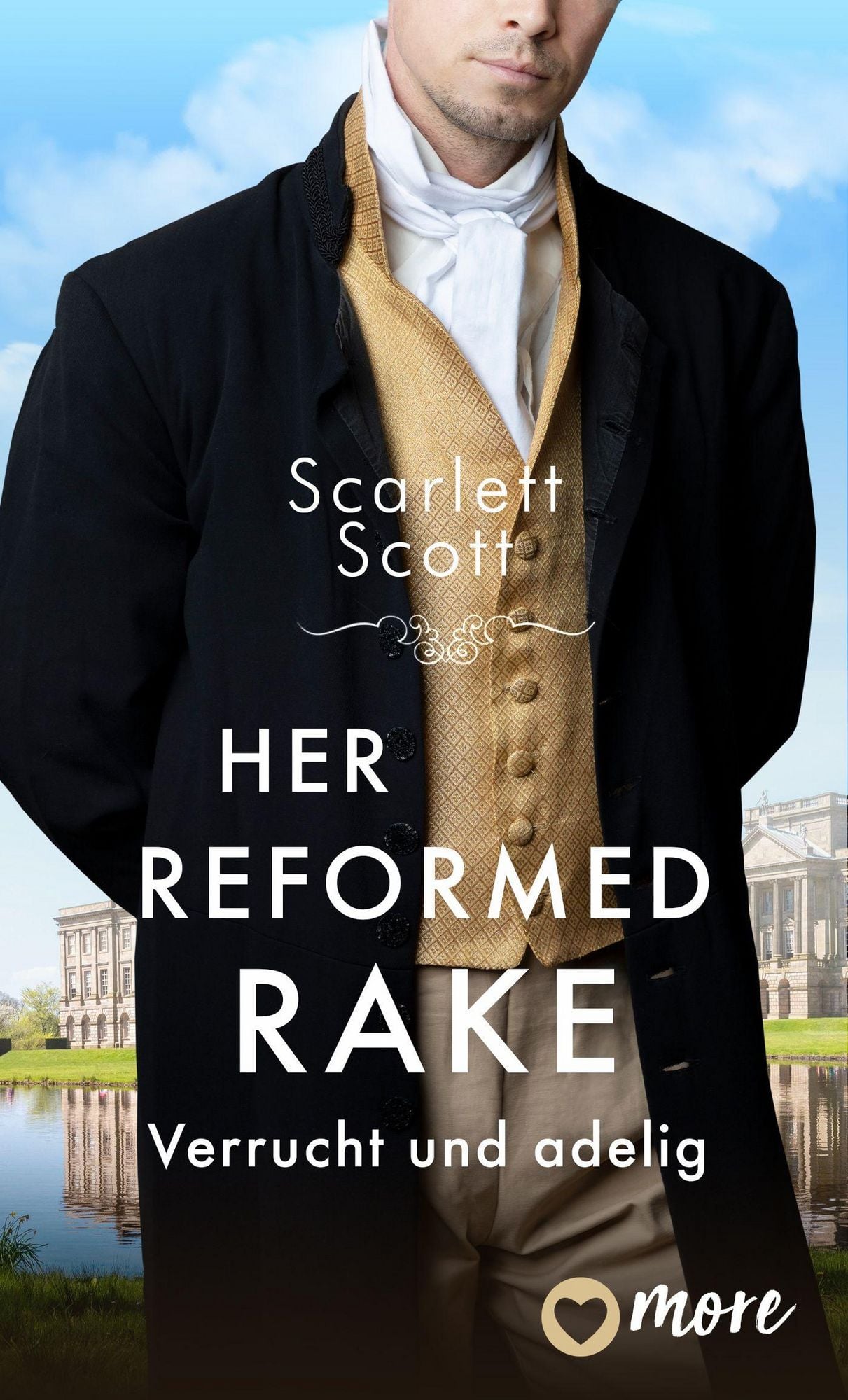 Her Reformed Rake von Scarlett Scott - eBook | Thalia