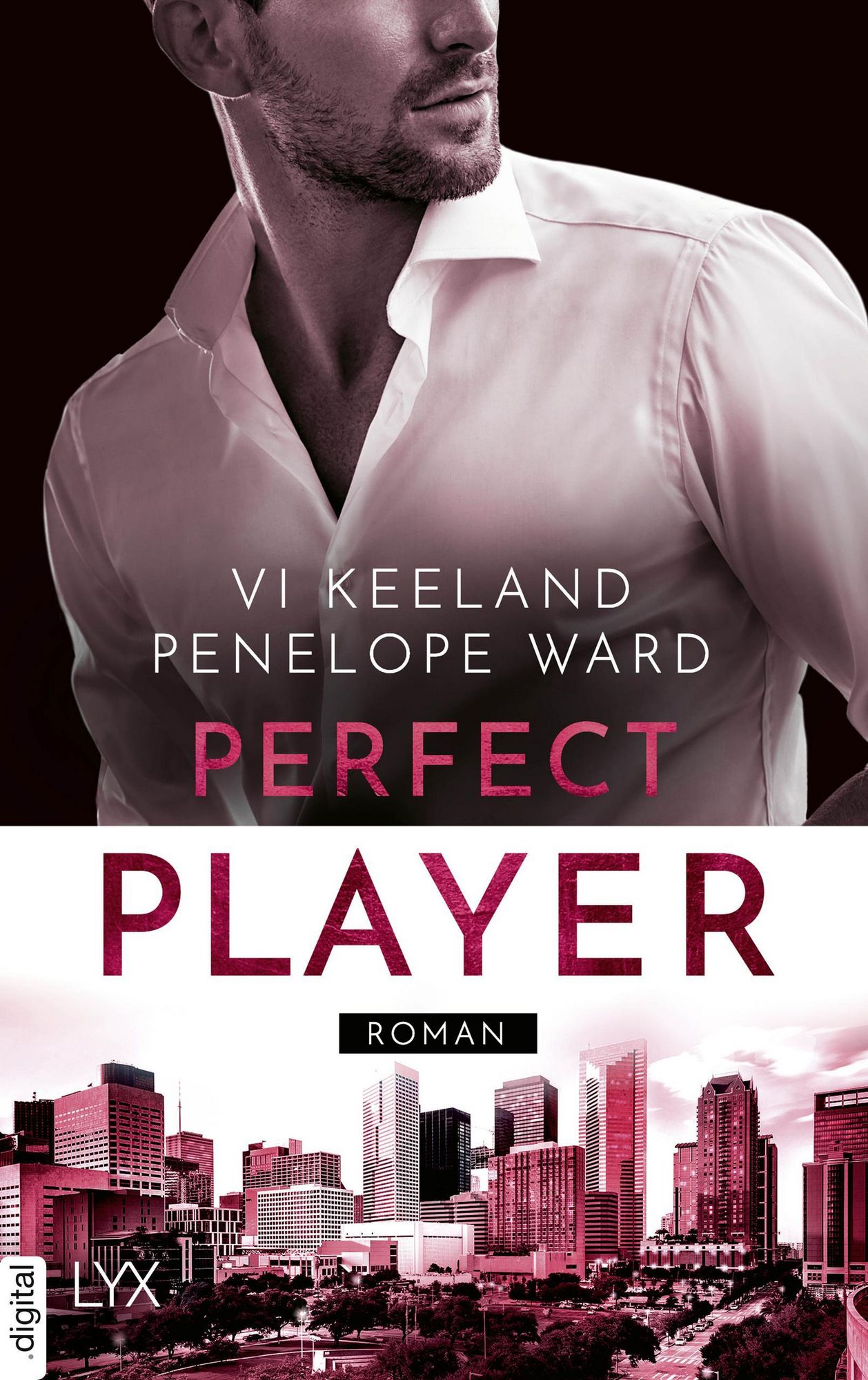 'Perfect Player' von 'Vi Keeland' - eBook