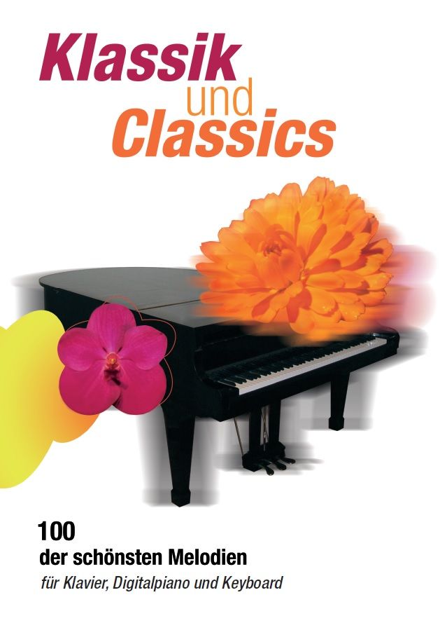 'Klassik und Classics' von '' - Buch - '978-3-86543-951-2'