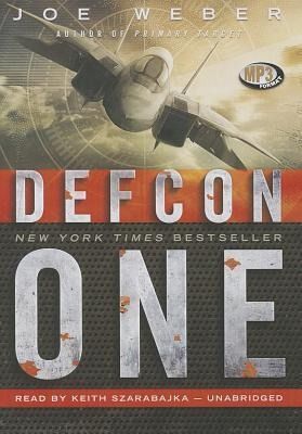 'Defcon One' von 'Joe Weber' - Hörbuch