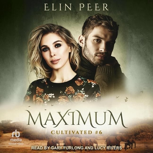 'Maximum' von 'Elin Peer' - Hörbuch