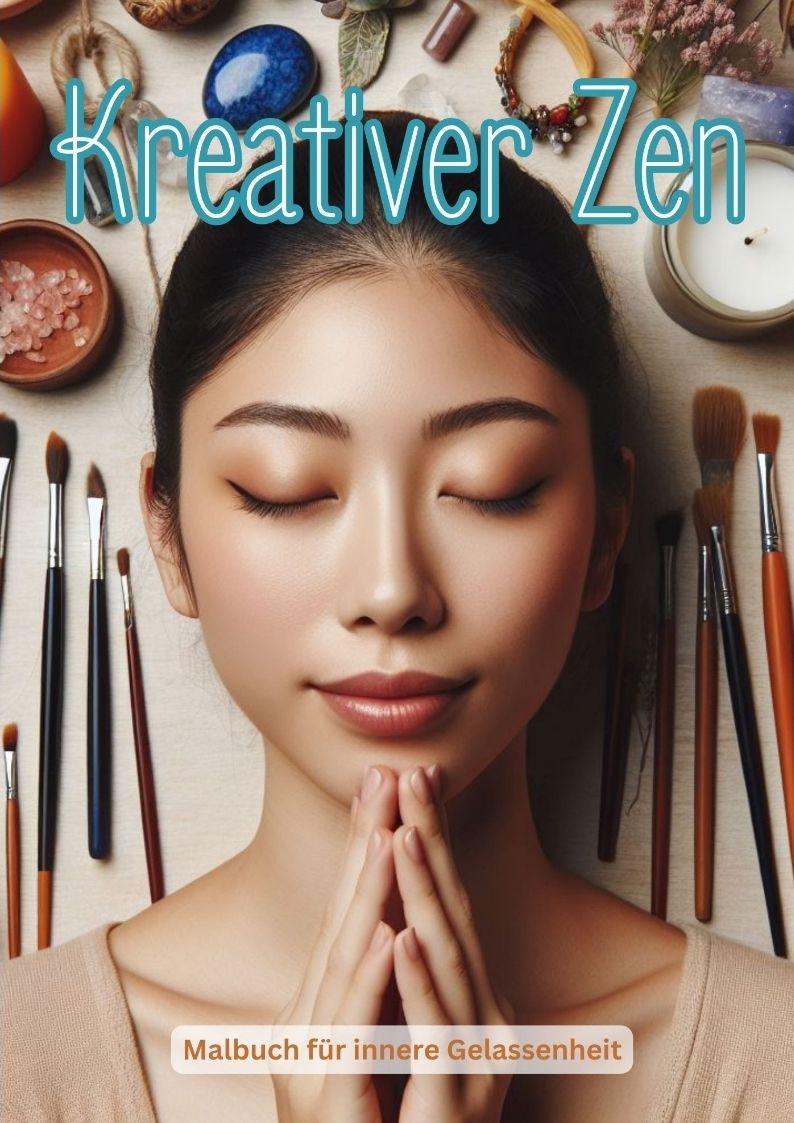 "Kreativer Zen" online kaufen
