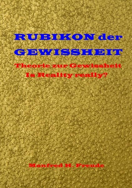 'Rubikon der Gewissheit' - 'Lehrermaterialien' Schulbuch - '978-3-7565 ...