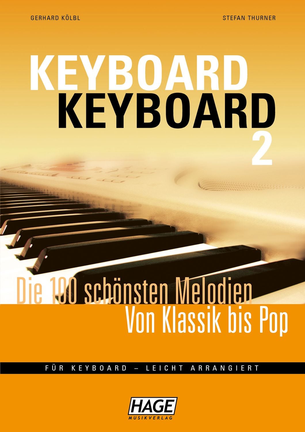 "Keyboard Keyboard 2" online kaufen