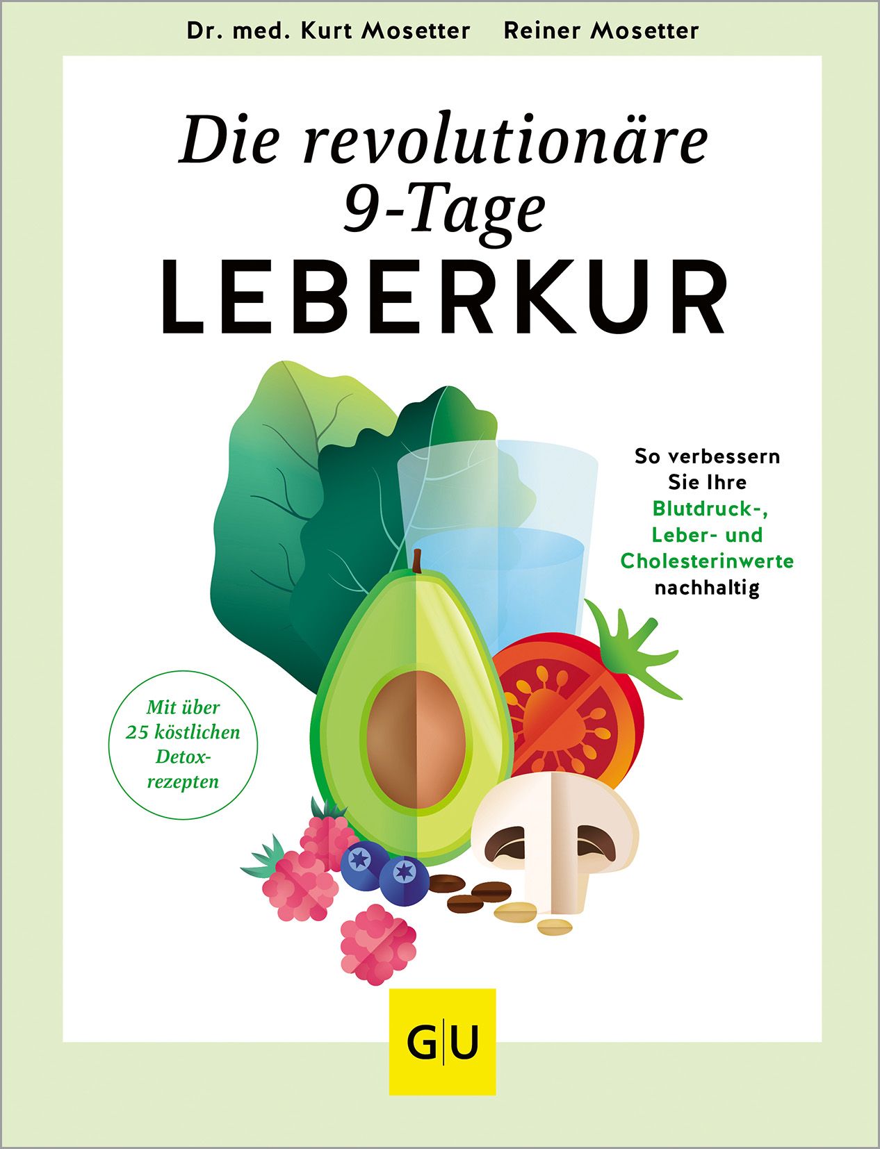 "Die revolutionäre 9-Tage-Leber-Kur" online kaufen