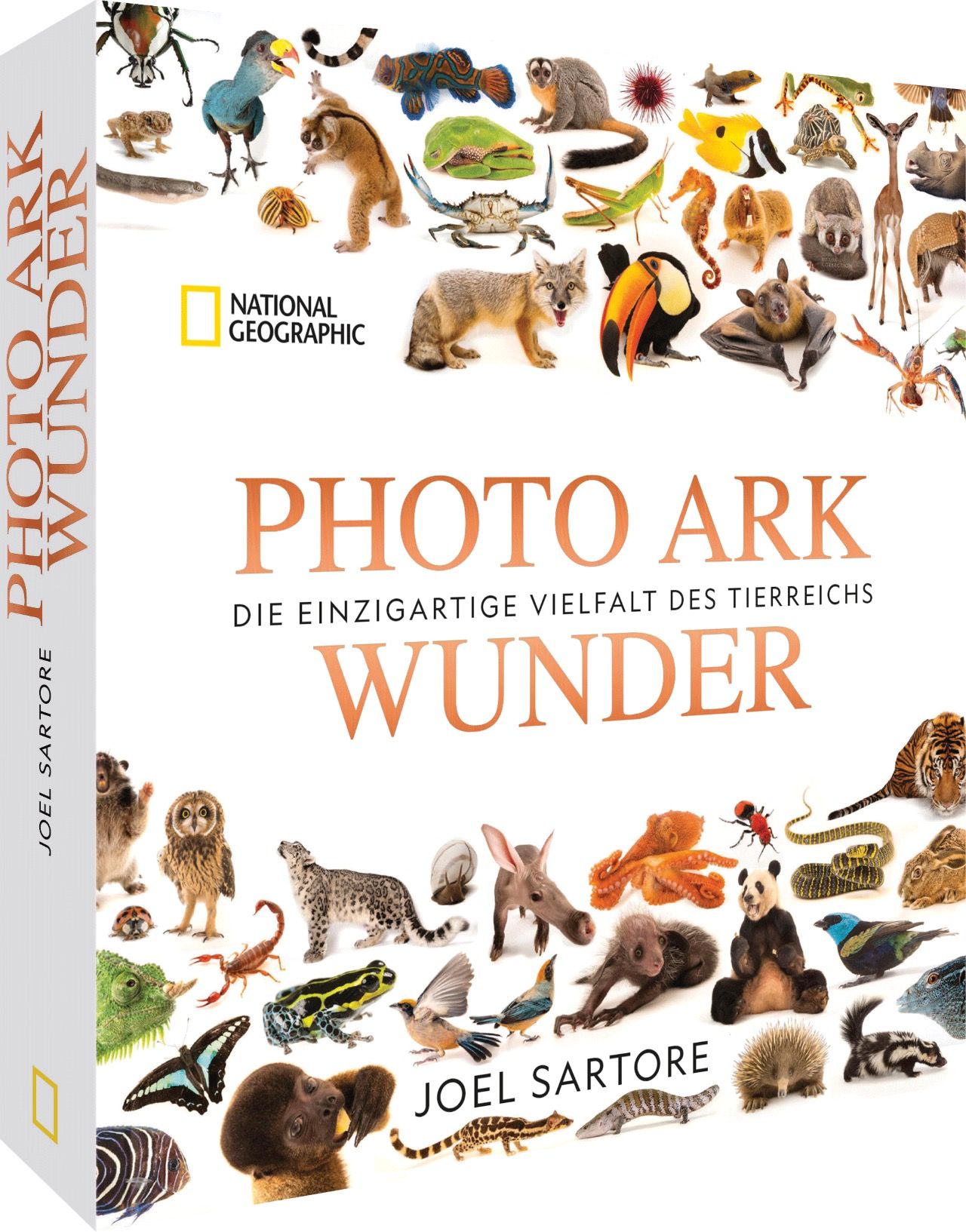 "Photo Ark Wunder" online kaufen | Thalia