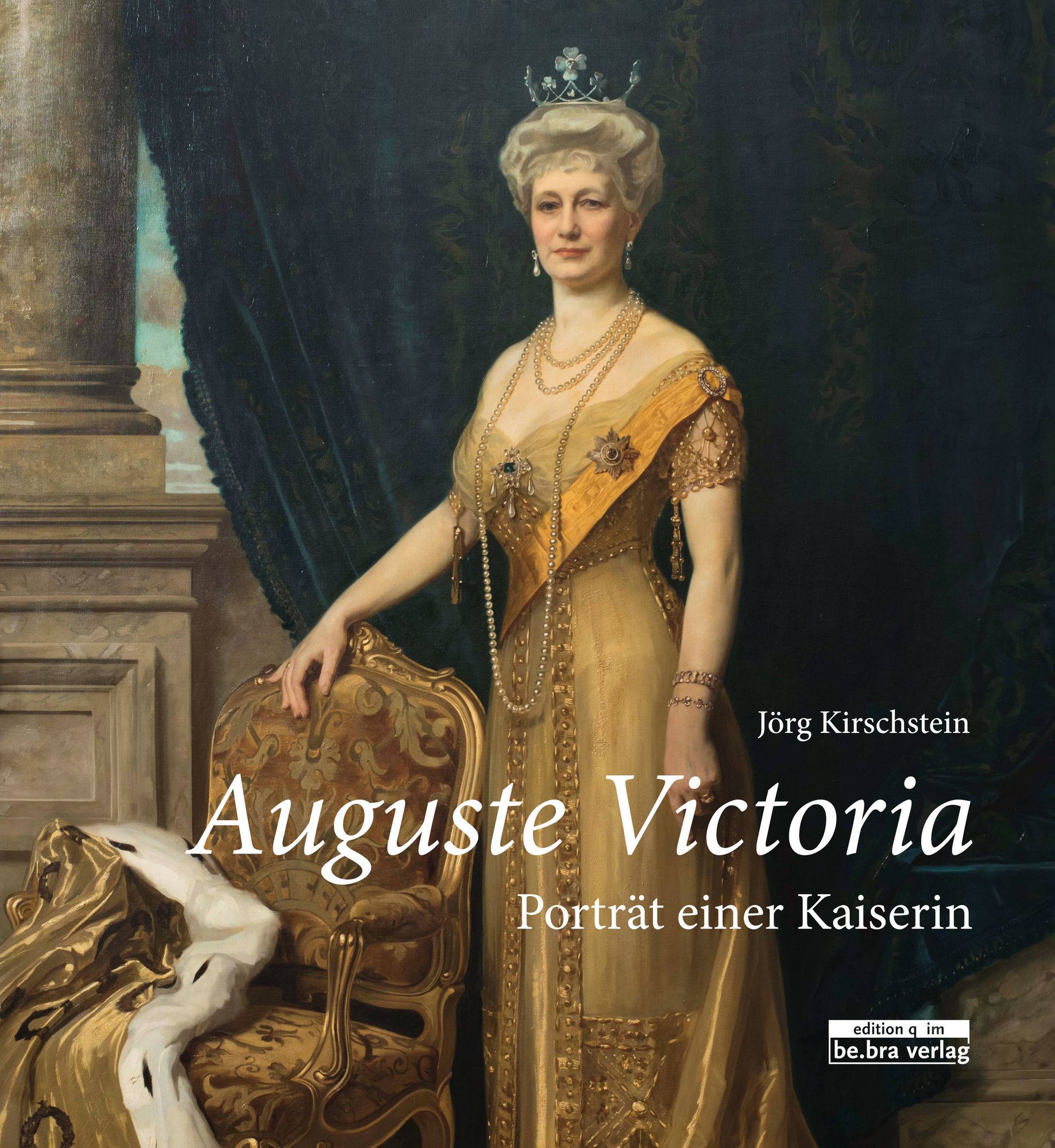 "Auguste Victoria" online kaufen