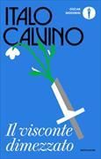 Il Visconte Dimezzato Quotes Italo Calvino | Topipittori