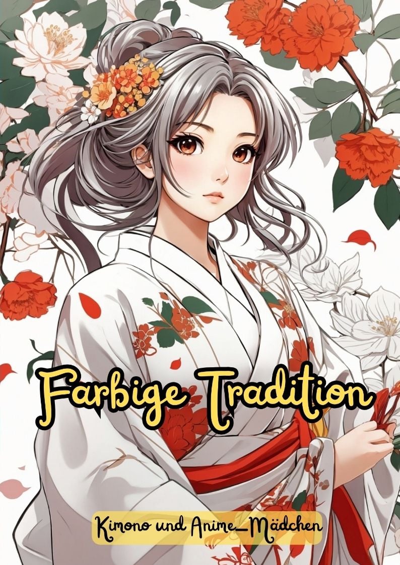 'Farbige Tradition' von 'Christian Hagen' - Buch - '978-3-384-09607-4'
