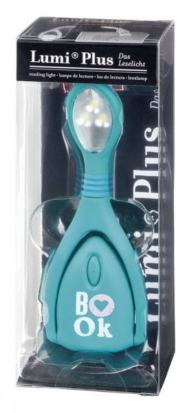 'Moses. - Leselicht Lumi Plus Book online bestellen