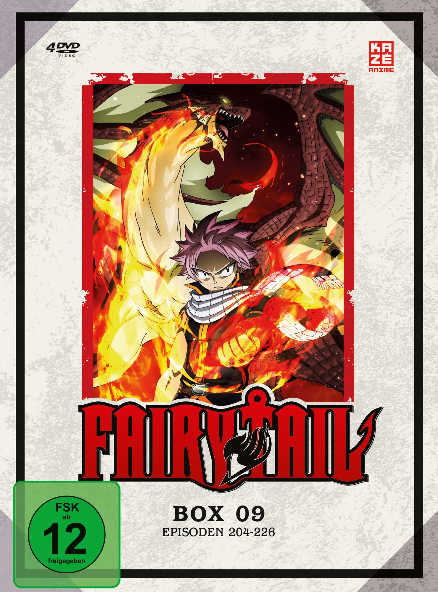 Crux Fairy Tail Celestial Spirits~ Fairy Tail