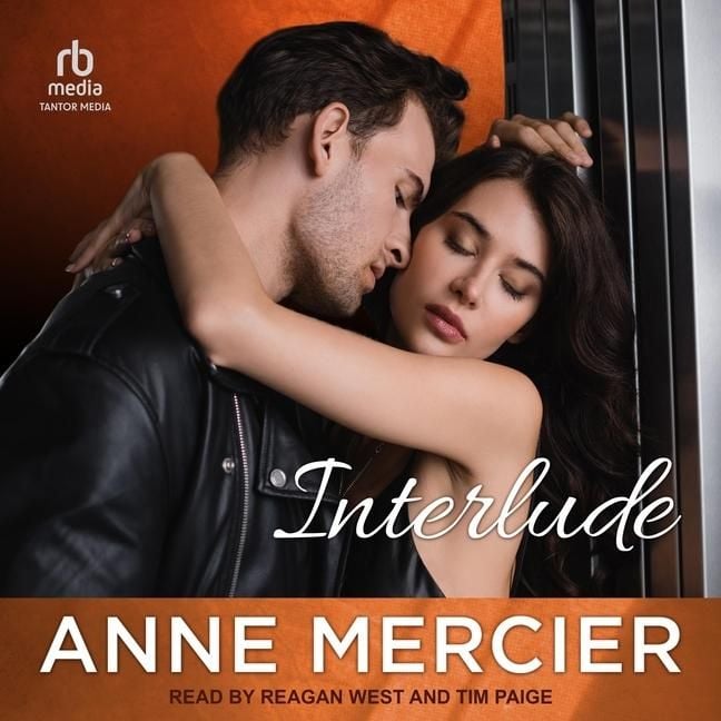 'Interlude' von 'Anne Mercier' - Hörbuch