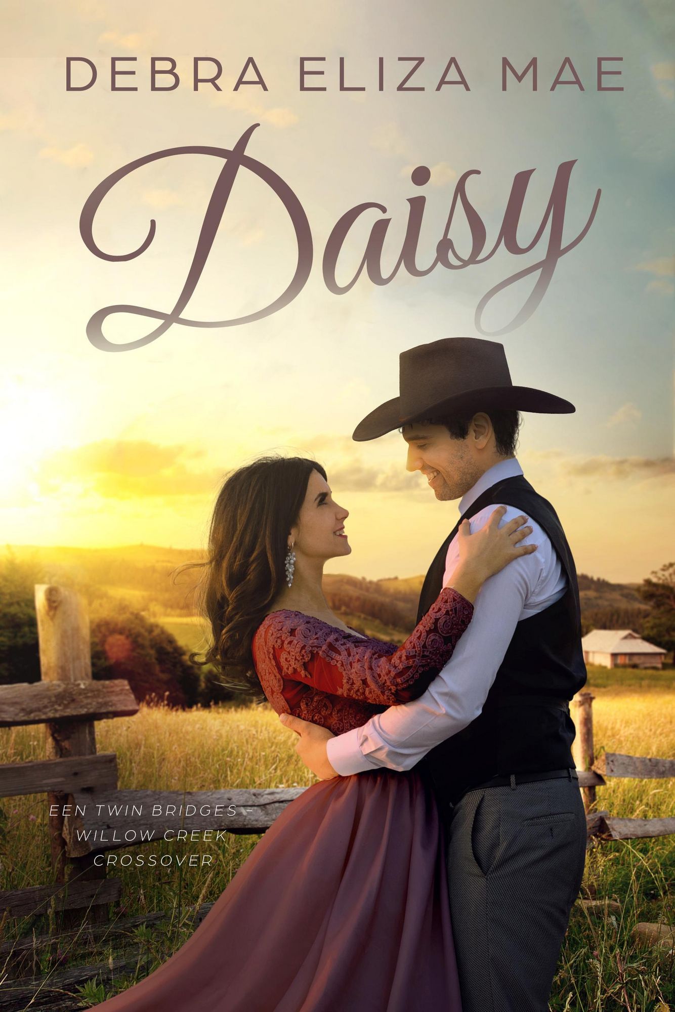 'Daisy (Willow Creek, #1)' von 'Debra Eliza Mae' - eBook
