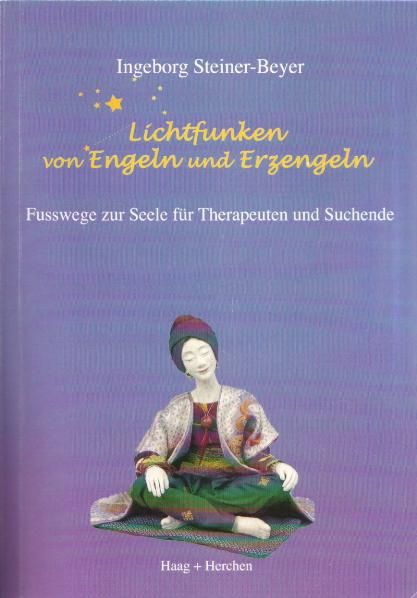 'Lichtfunken von Engeln und Erzengeln' von 'Ingeborg Steiner-Beyer ...