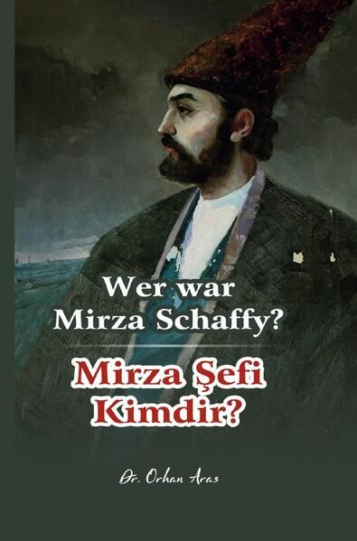 "Wer War Mirza Schaffy" online kaufen