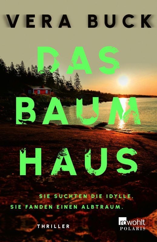"Das Baumhaus" online kaufen