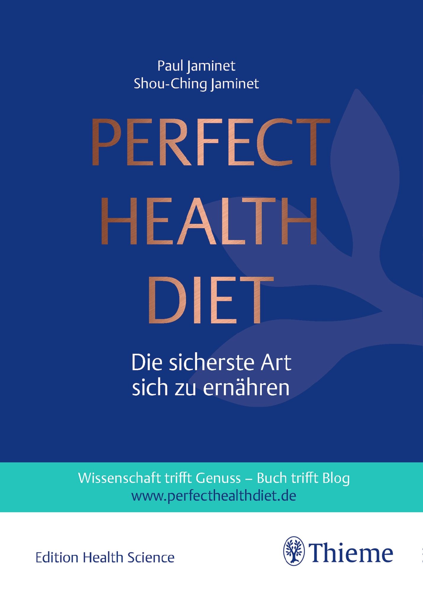 "Perfect Health Diet" online kaufen
