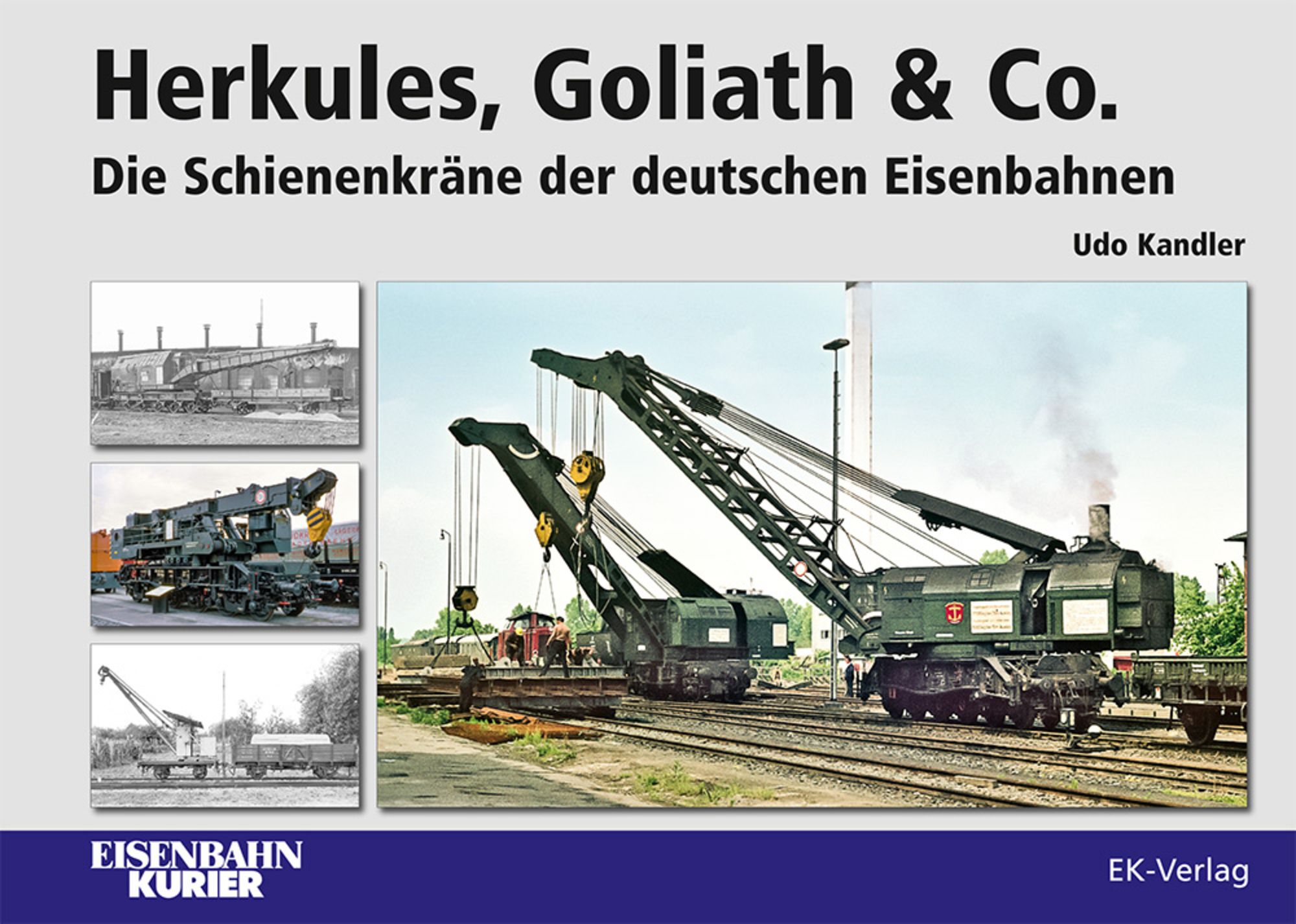 "Herkules, Goliath & Co." online kaufen