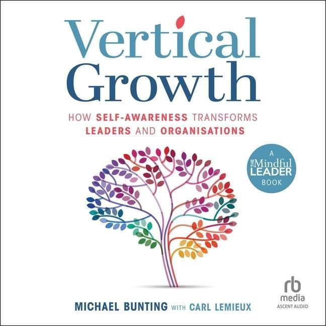 'Vertical Growth: How Self-Awareness Transforms Leaders and ...