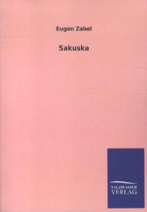 "Sakuska" online kaufen