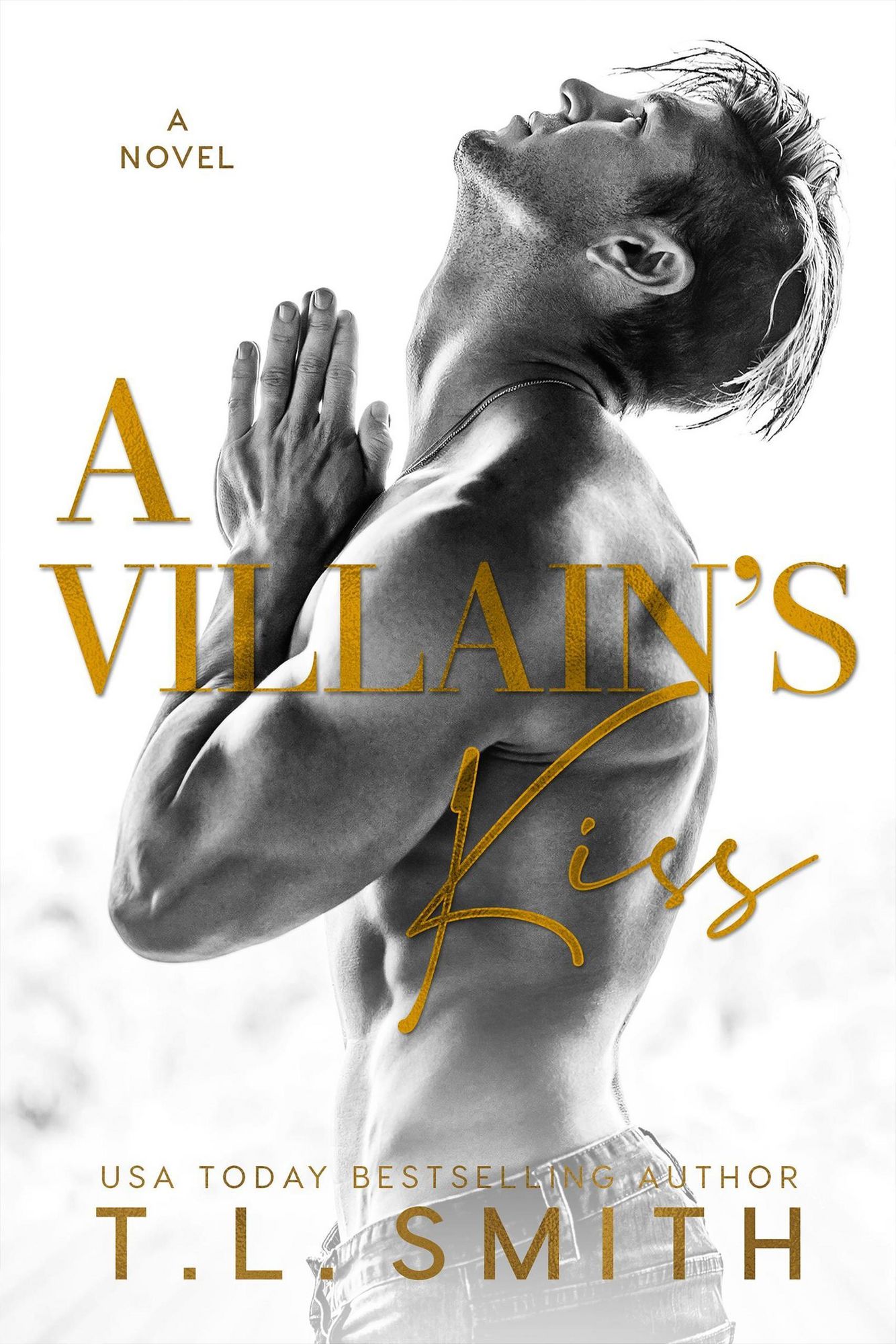 A Villain's Kiss (A Villain's Duet, #1) von T. L. Smith - eBook | Thalia