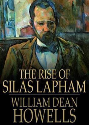 The Rise of Silas Lapham von William Dean Howells. Hörbücher | Orell Füssli
