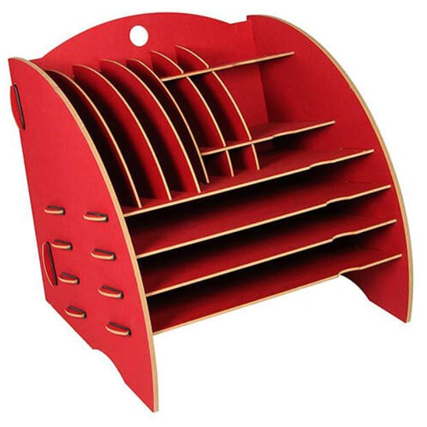 'Big Organizer rot online bestellen