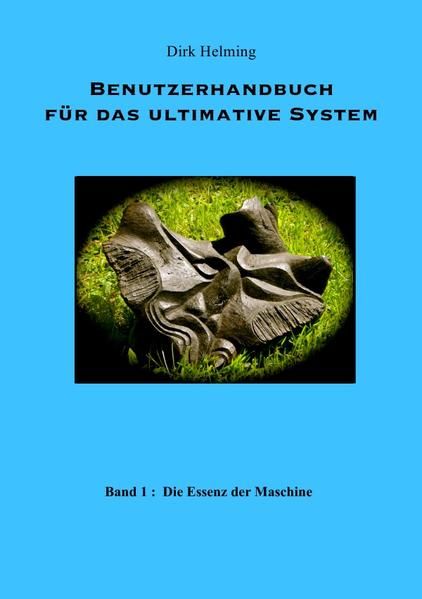 "Benutzerhandbuch für das ultimative System" online kaufen