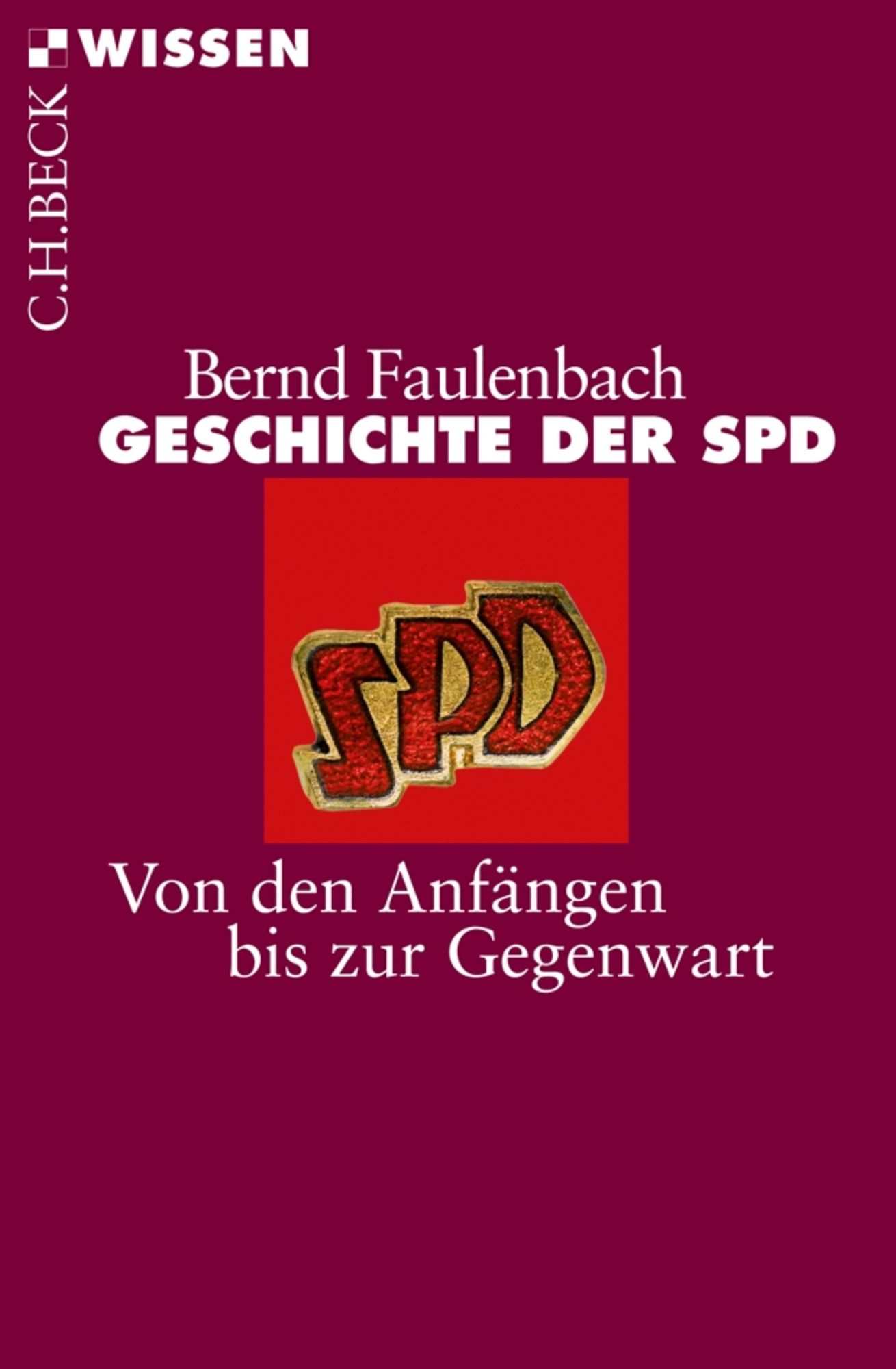"Geschichte der SPD" online kaufen
