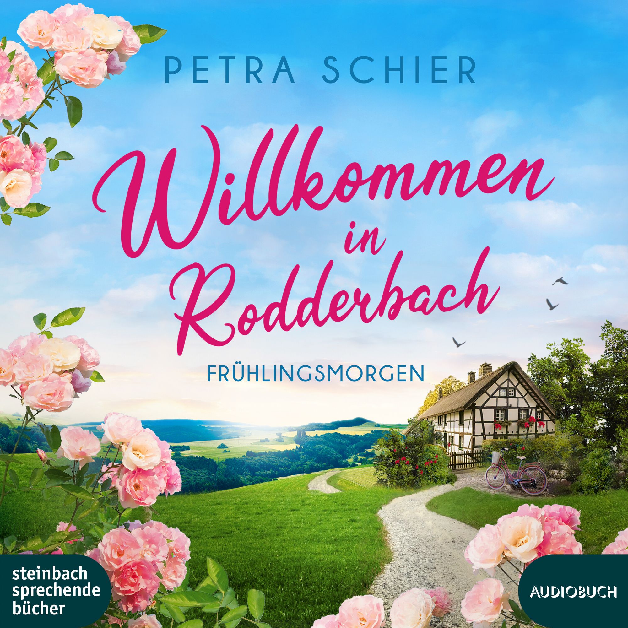 Willkommen in Rodderbach von Petra Schier - Hörbuch | Thalia