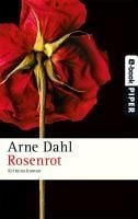 'Rosenrot' von 'Arne Dahl' - eBook