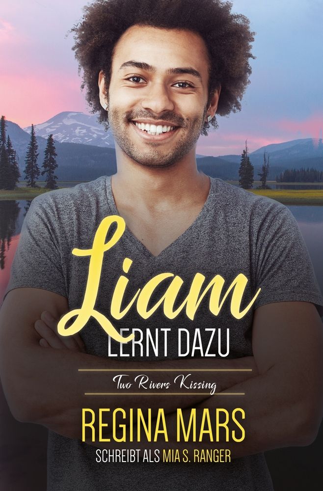 'Liam lernt dazu' von 'Regina Mars' - Buch - '978-3-7592-4550-2'