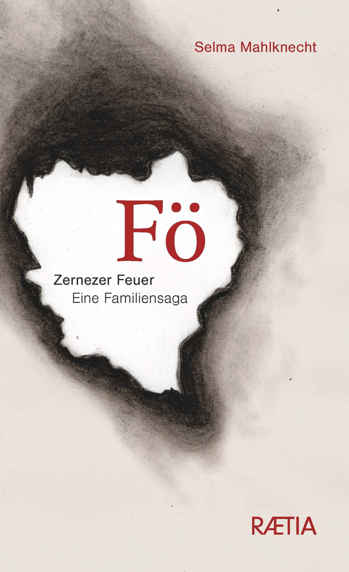'Fö' von 'Selma Mahlknecht' - Buch