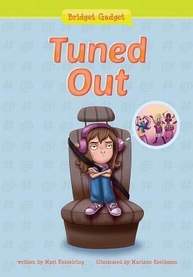 Tuned Out - Kinder- & Jugendbücher Schulbuch - 978-1-63235-039-8 | Thalia