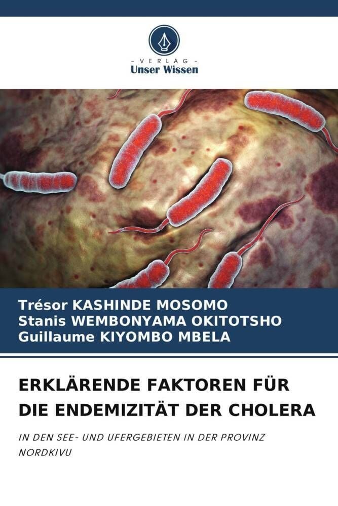 "Erklärende Faktoren für die Endemizität der Cholera" online kaufen