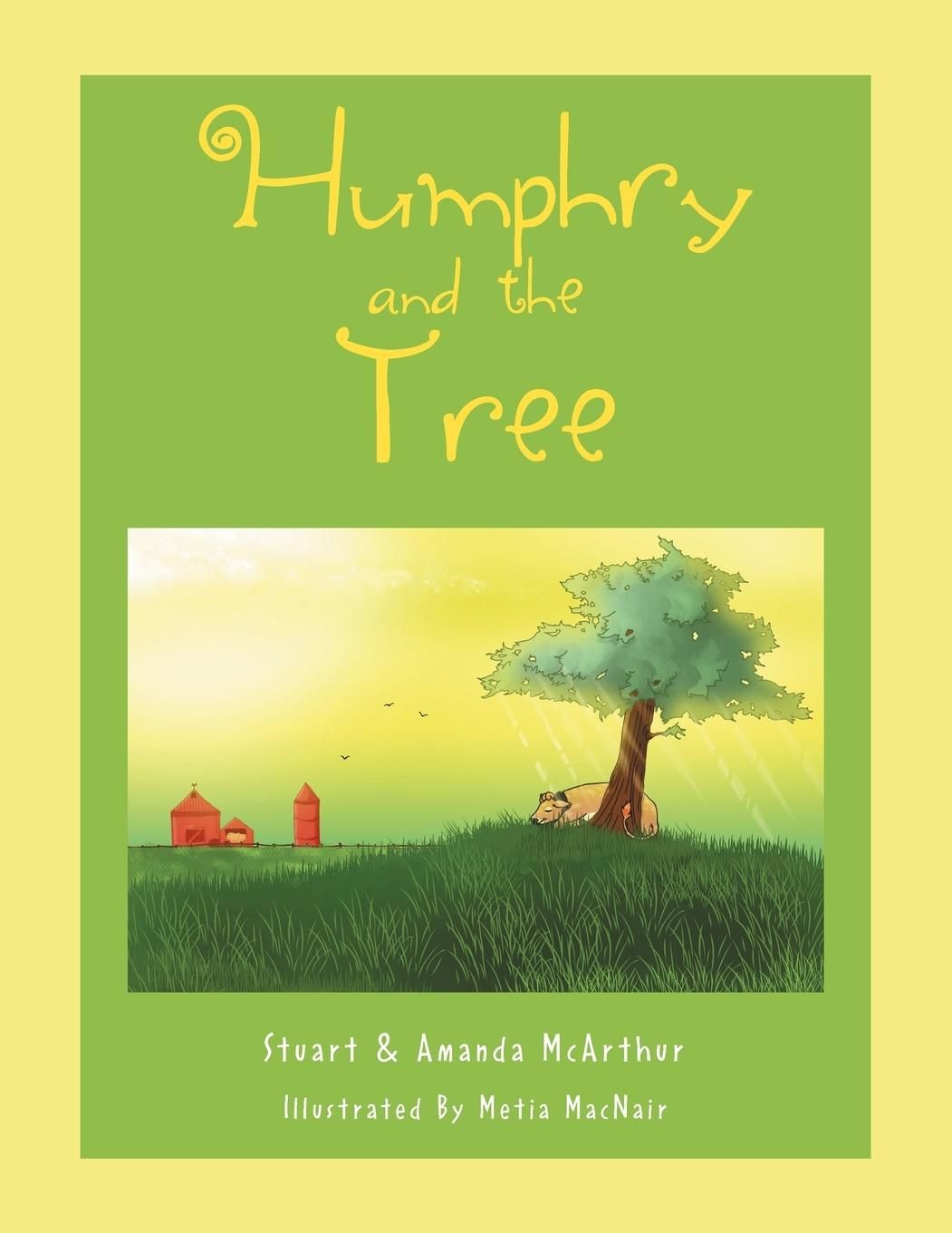 'Humphry and the Tree' - 'Nach Verlagen ' Schulbuch - '978-1-4691-5082-6'