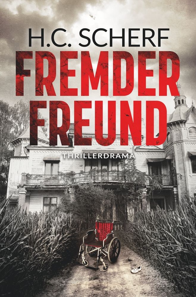 "Fremder Freund" online kaufen