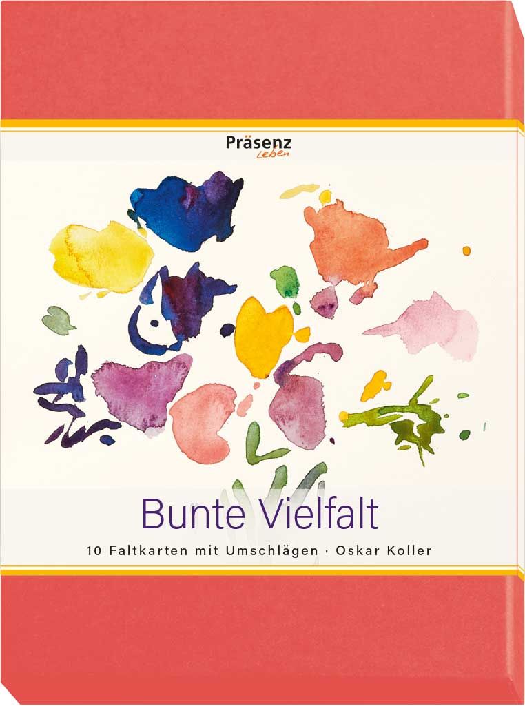 'KK-Serie Bunte Vielfalt' von '' - Buch