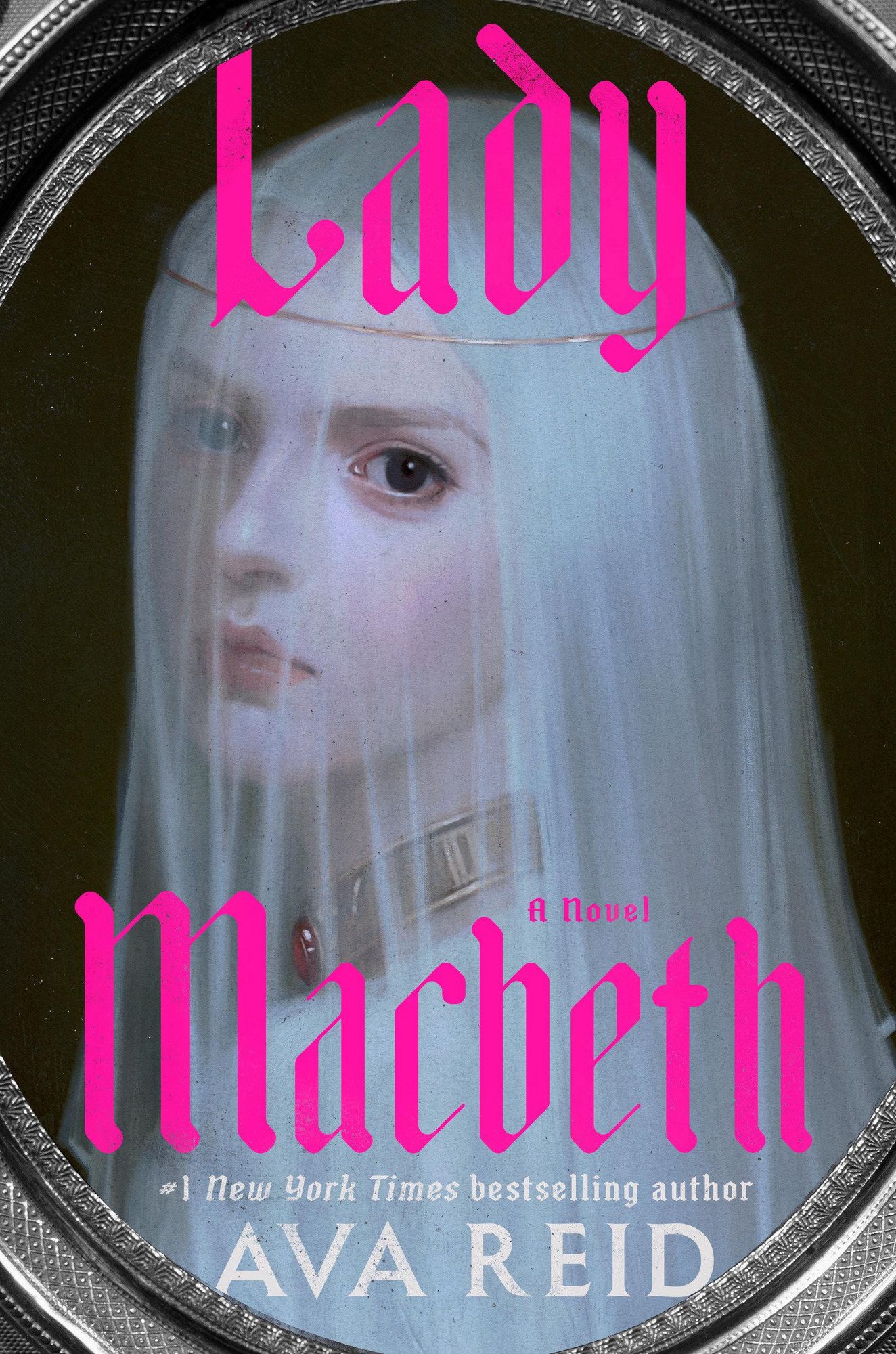 Lady Macbeth von Ava Reid - Gebundene Ausgabe - 978-0-593-72256-5 | Thalia