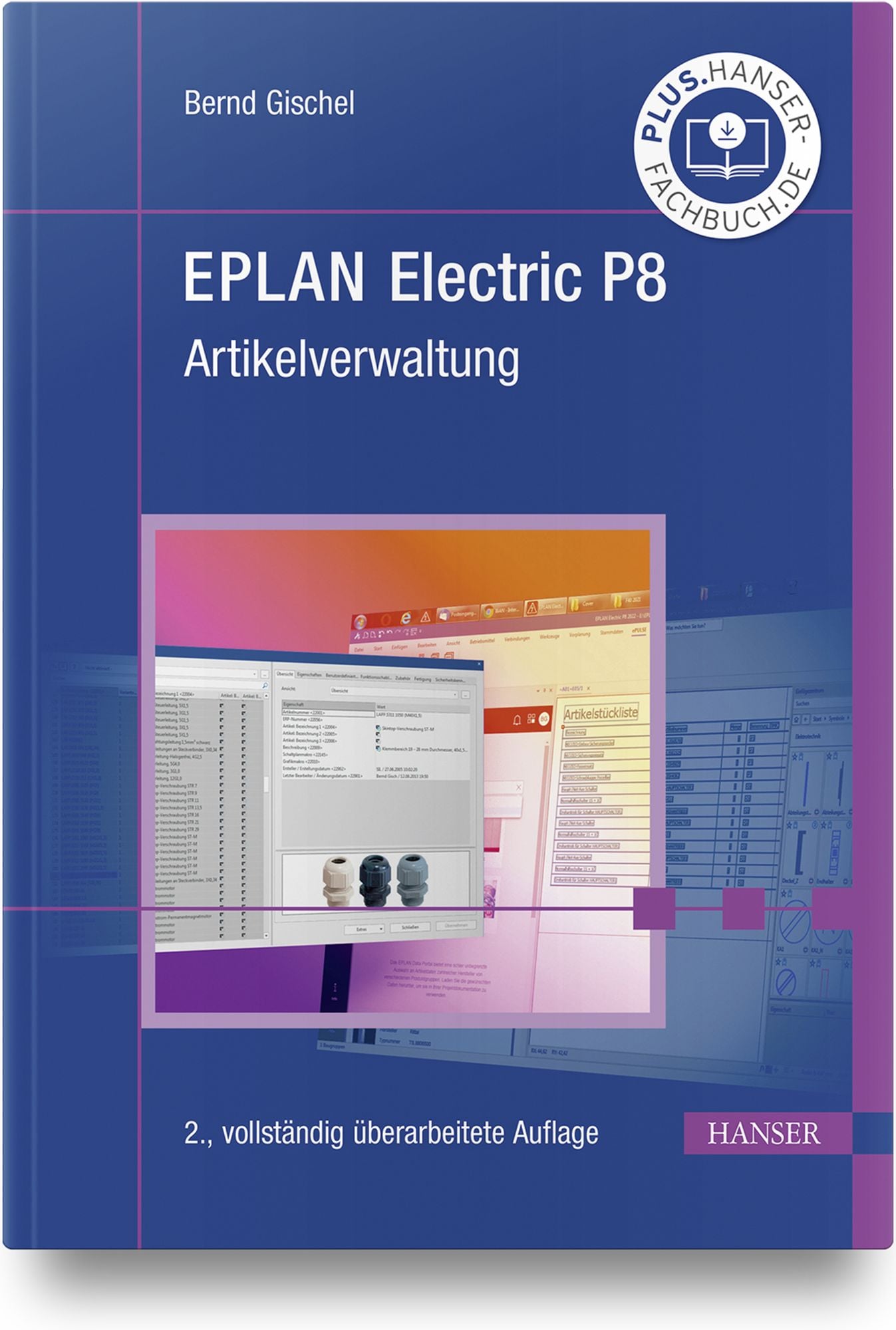 Eplan Electric EPLAN Electric P8 Vs. EPLAN Platform Im Vergleich