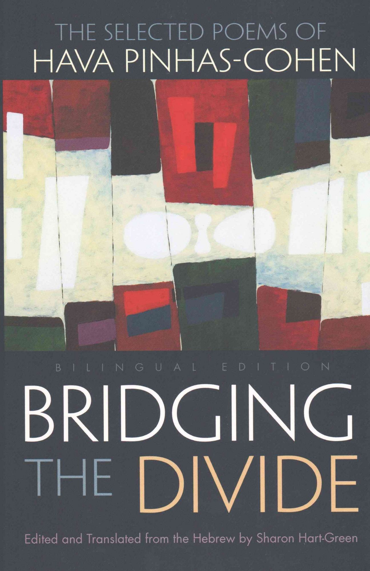 'Bridging the Divide' von 'Hava Pinhas-Cohen' - 'Gebundene Ausgabe ...