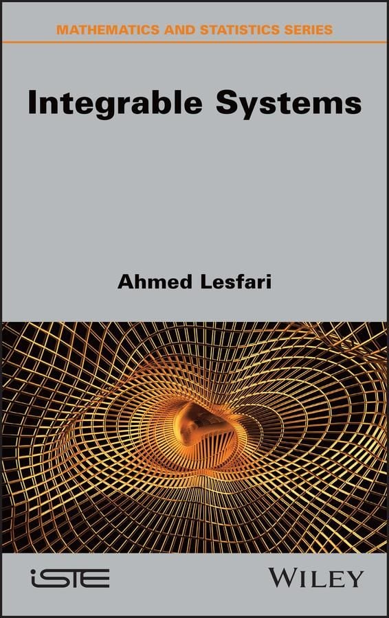 Integrable Systems von Ahmed Lesfari. eBooks | Orell Füssli