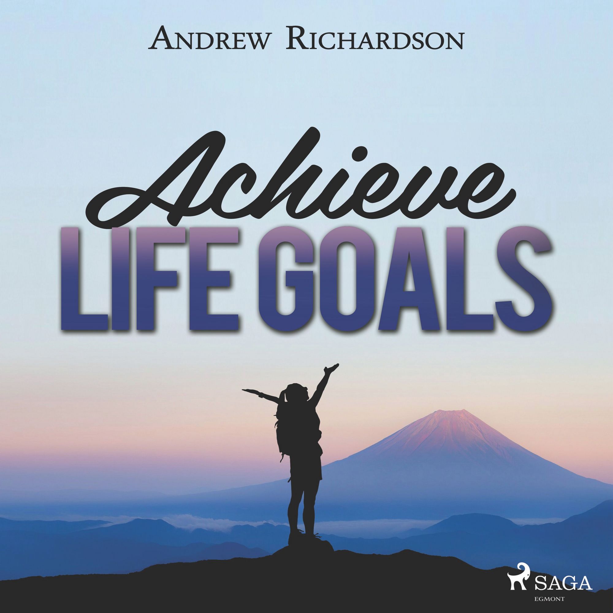 Achieve Goals In Life